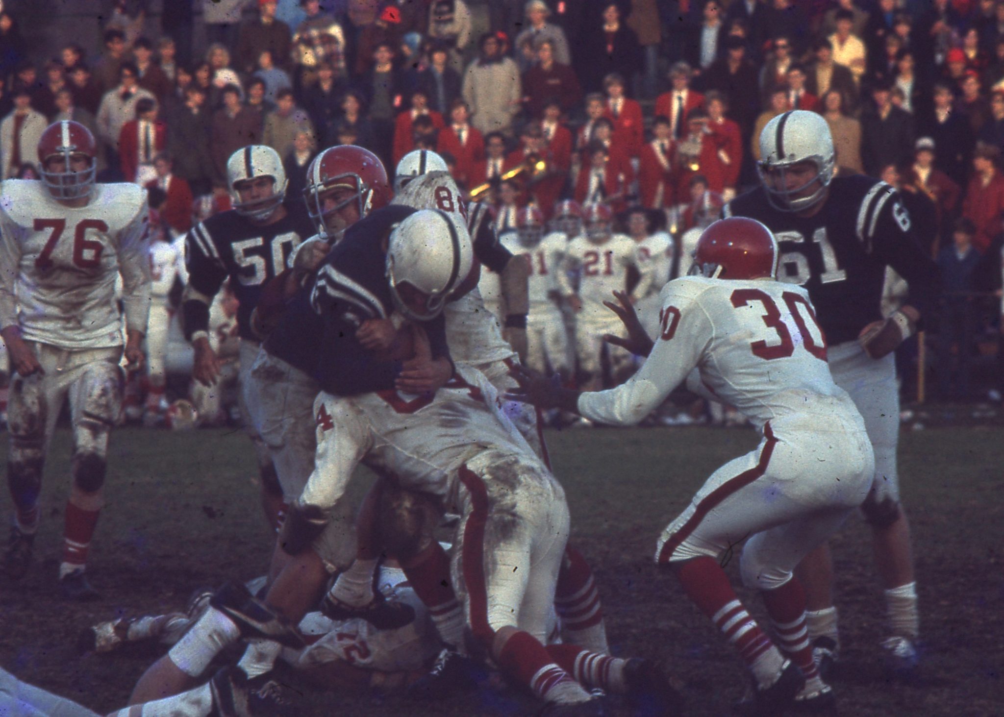 Low-key Adams made big contributions | The Patriots Hall of Fame