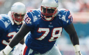 Hall of Fame | The Patriots Hall of Fame