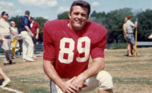 Hall of Fame | The Patriots Hall of Fame