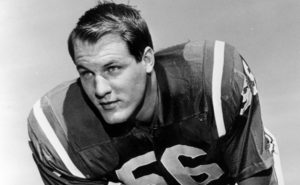 Hall of Fame | The Patriots Hall of Fame