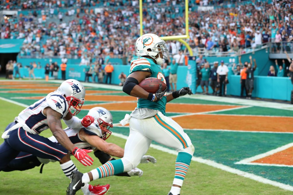 History not on Pats side | The Patriots Hall of Fame