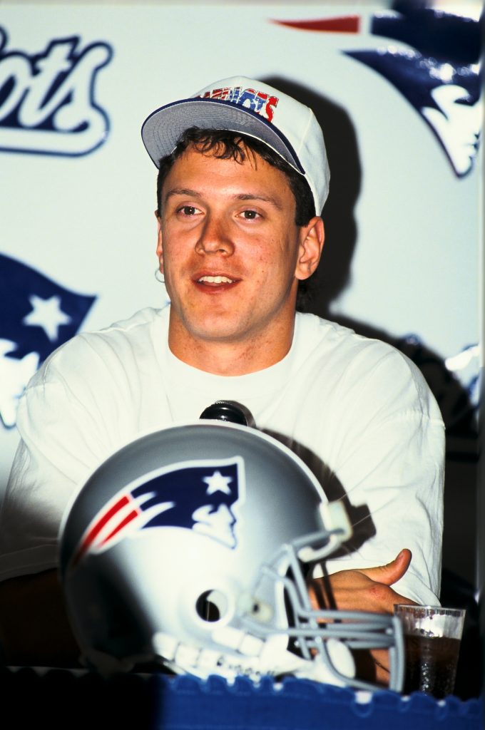 A historical look back at season Anniversaries | The Patriots Hall of Fame
