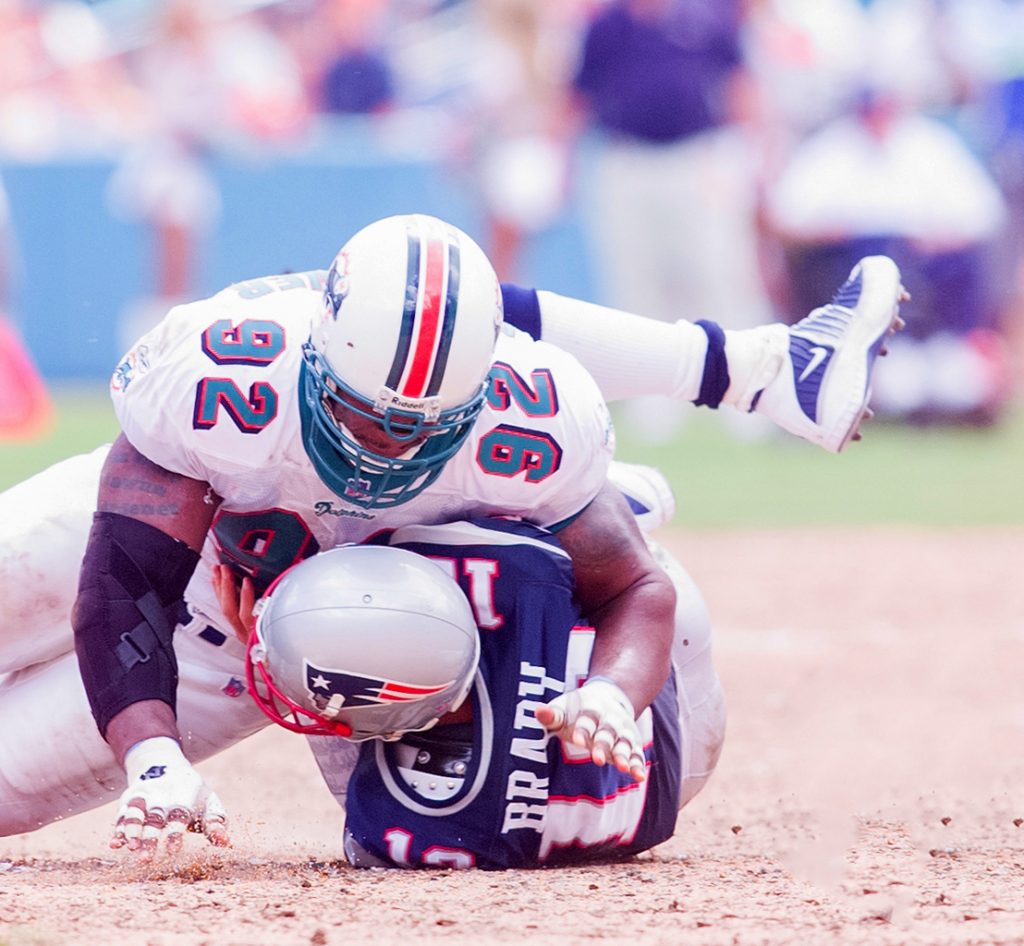 History not on Pats side | The Patriots Hall of Fame