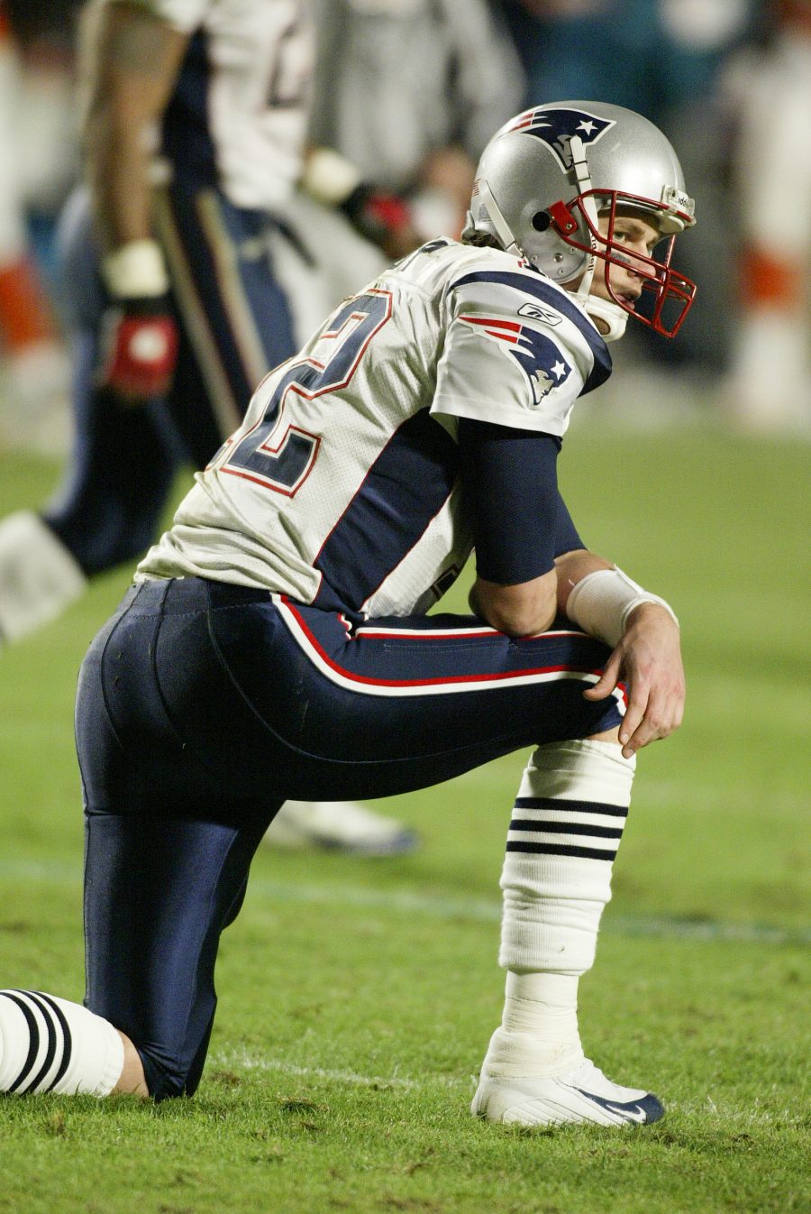 History not on Pats side | The Patriots Hall of Fame