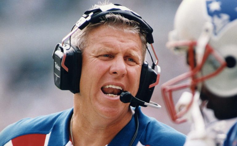 The Patriots Hall of Fame presented by RTX- Exhibits - Players ...